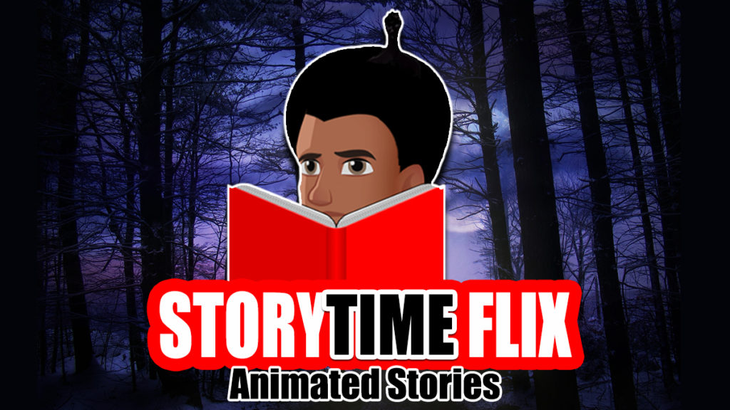 StoryTime Flix · Animated Horror Stories!